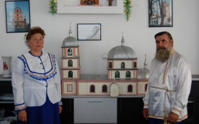 Ruși Lipoveni – REVISTA DE CULTURĂ ŞI TRADIŢII DOBROGENE